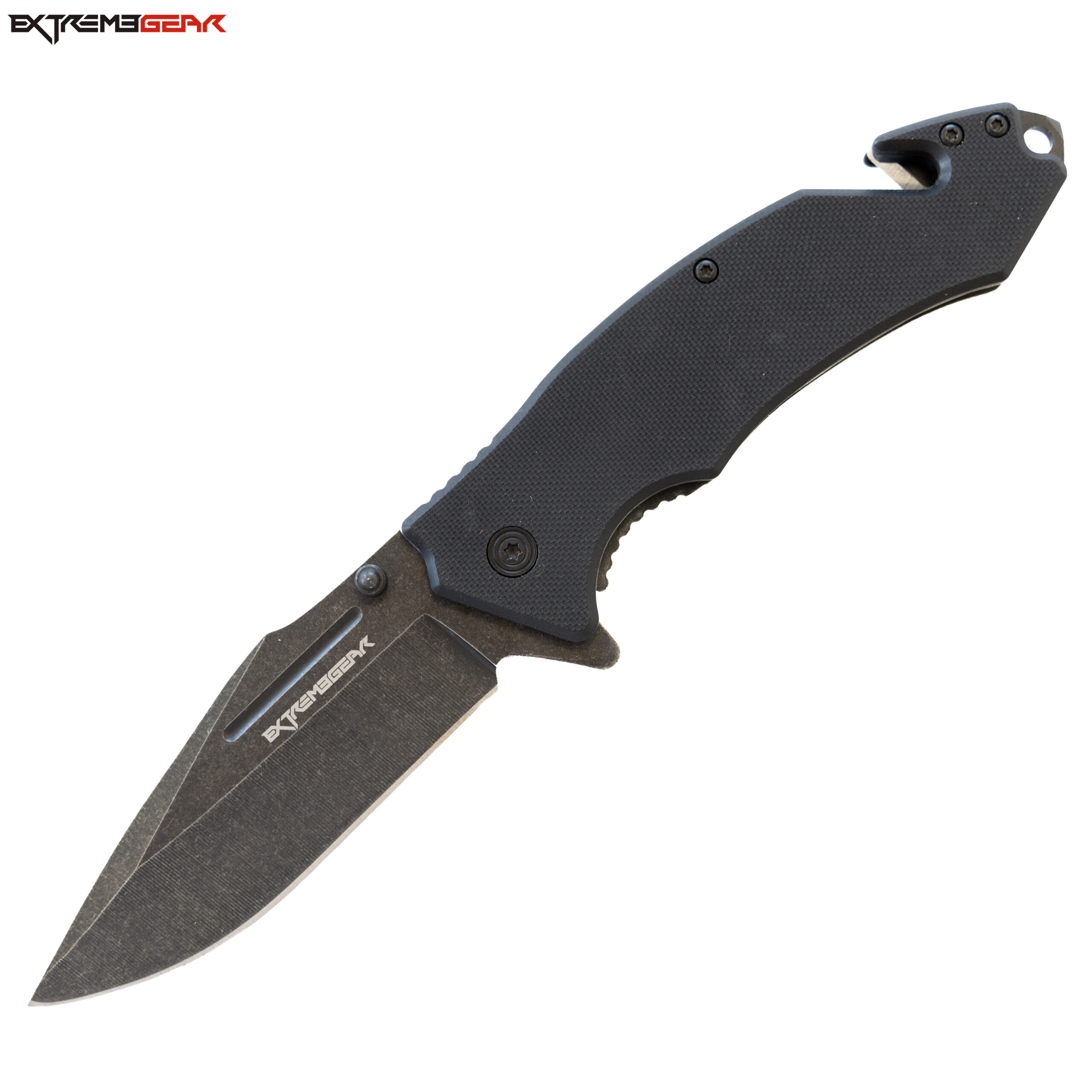 אולר- Spyderco- Manix 2 - אקסטרים גיר - Extreme Gear