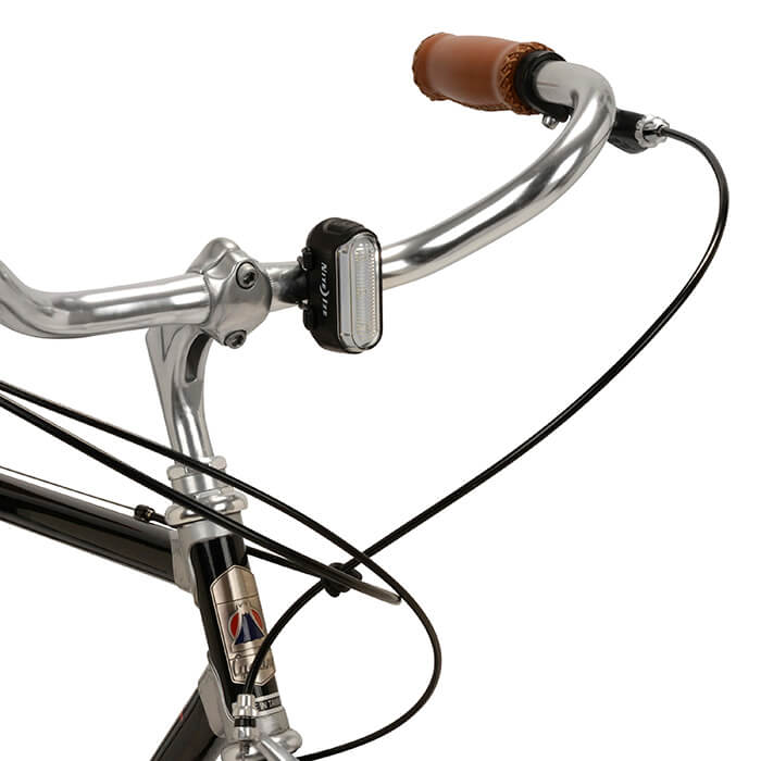 פנס אופניים- Radiant 50- NiteIze - אקסטרים גיר - Extreme Gear