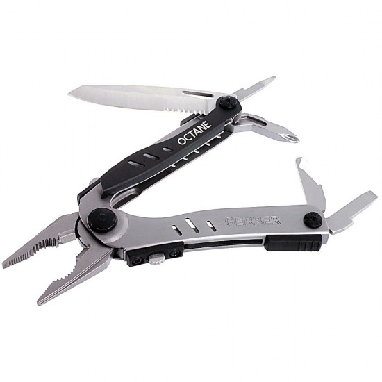 מולטיטול- Gebrer- Octane - אקסטרים גיר - Extreme Gear