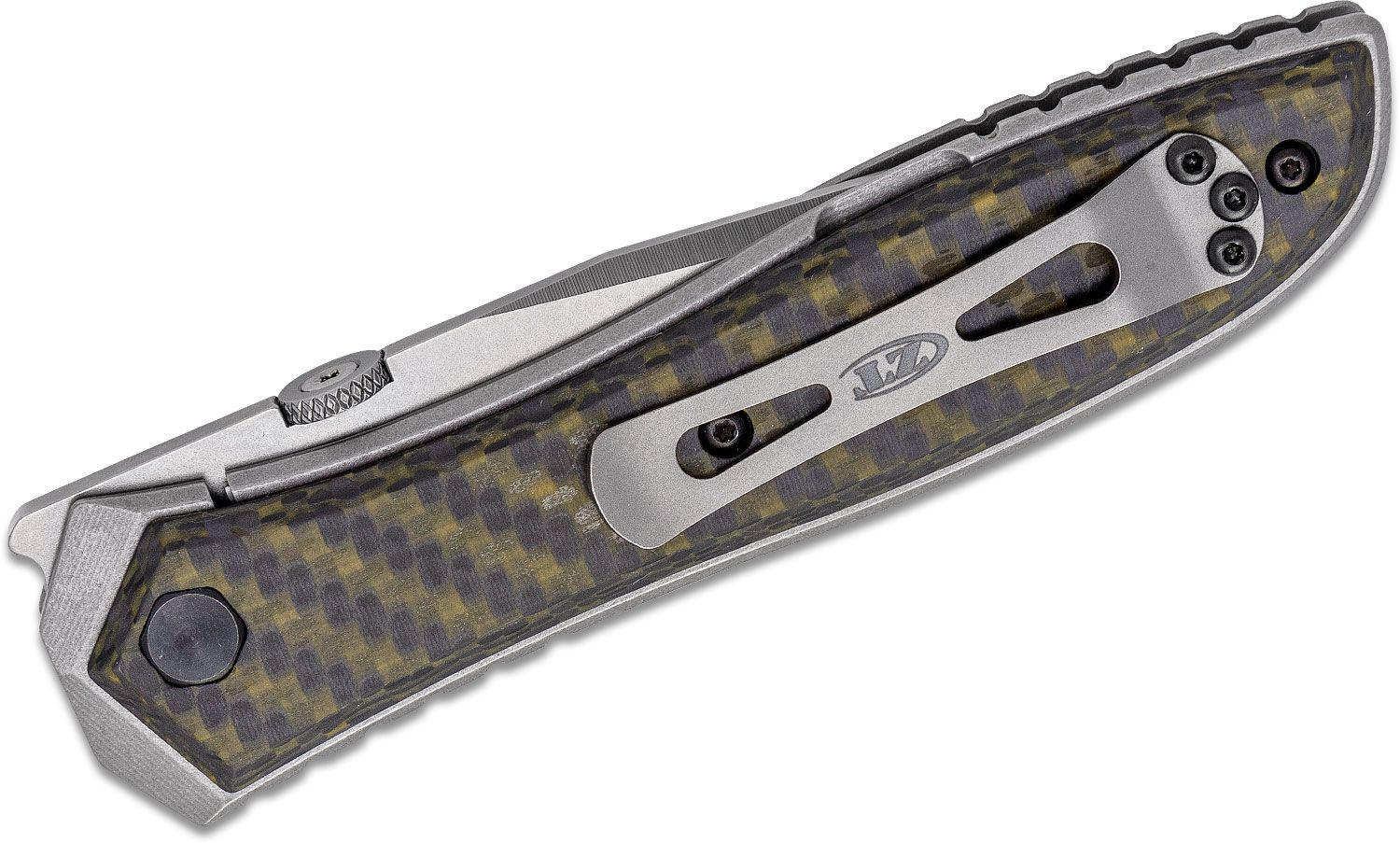 אולר Zero Tolerance- ZT-0640 - אקסטרים גיר - Extreme Gear