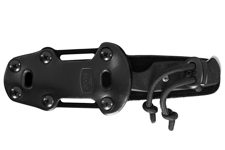 סכין מגף- Buck- Boot Knife - אקסטרים גיר - Extreme Gear