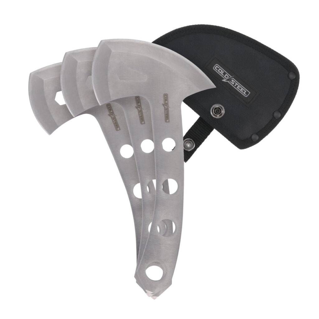 גרזן- Gerber- Bushcraft Hatchet - אקסטרים גיר - Extreme Gear