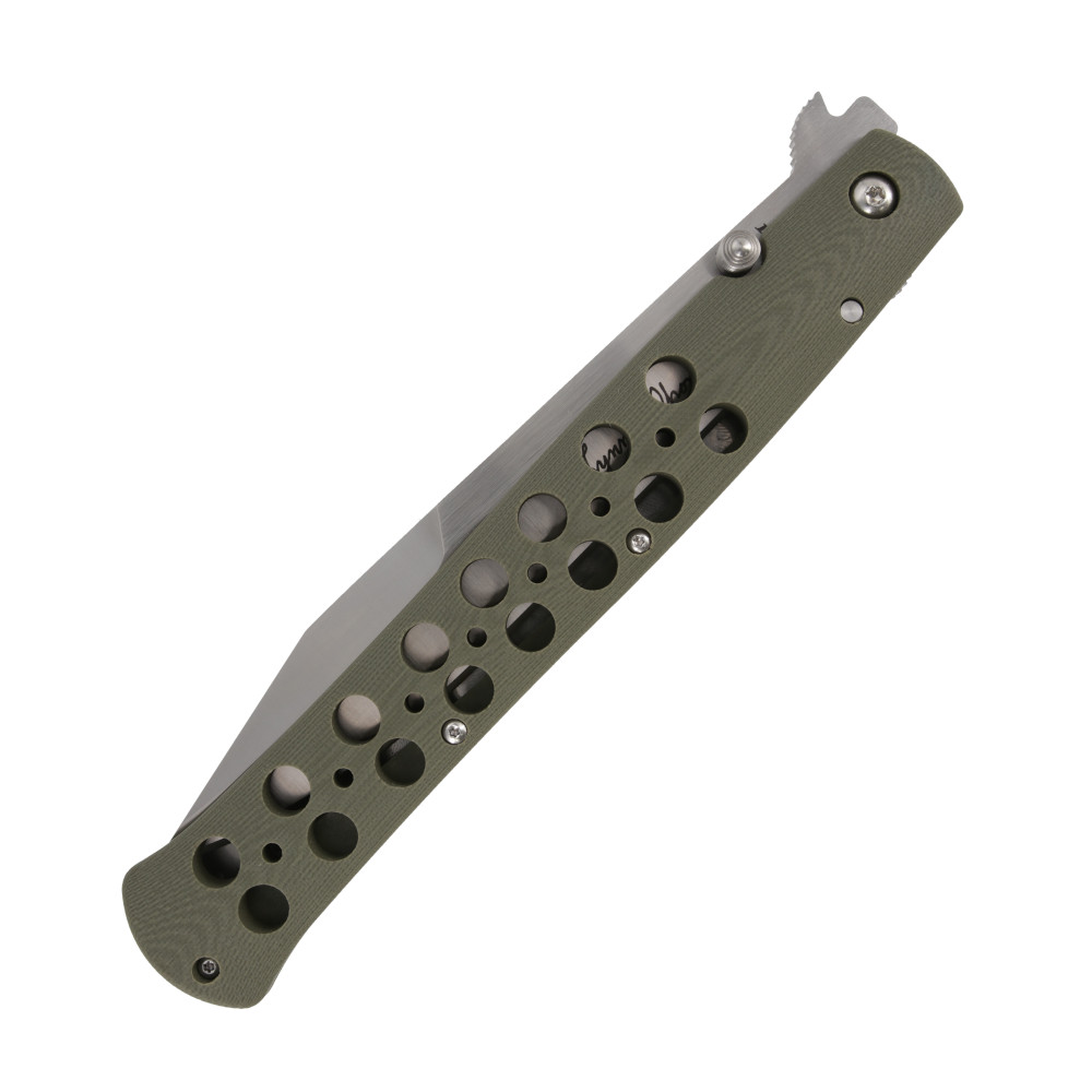 אולר- Cold Steel- Lynn Thompson Tri-Lite - אקסטרים גיר - Extreme Gear