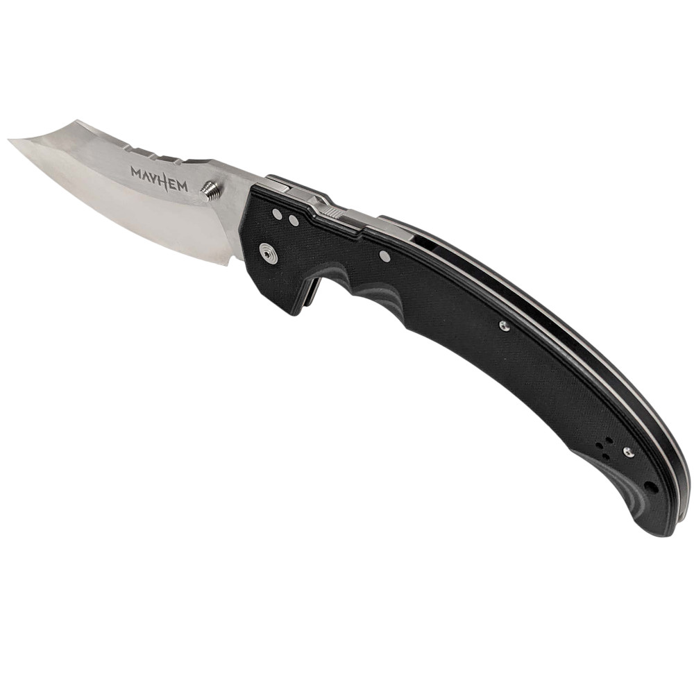 אולר- Cold Steel- Mayhem - אקסטרים גיר - Extreme Gear