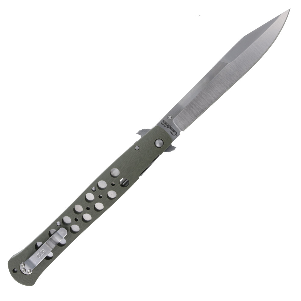 אולר- Cold Steel- Lynn Thompson Tri-Lite - אקסטרים גיר - Extreme Gear