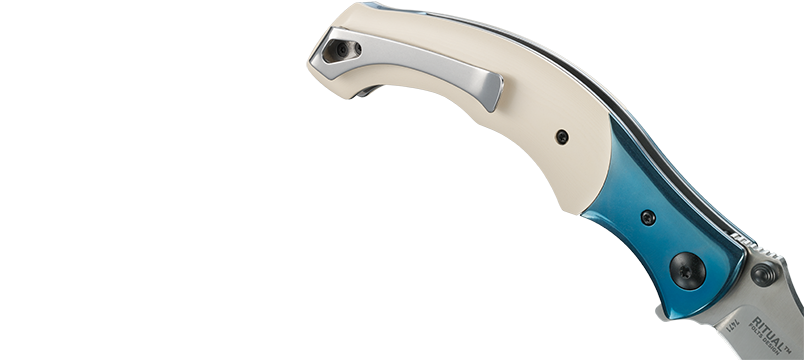 אולר- CRKT- Ritual - אקסטרים גיר - Extreme Gear