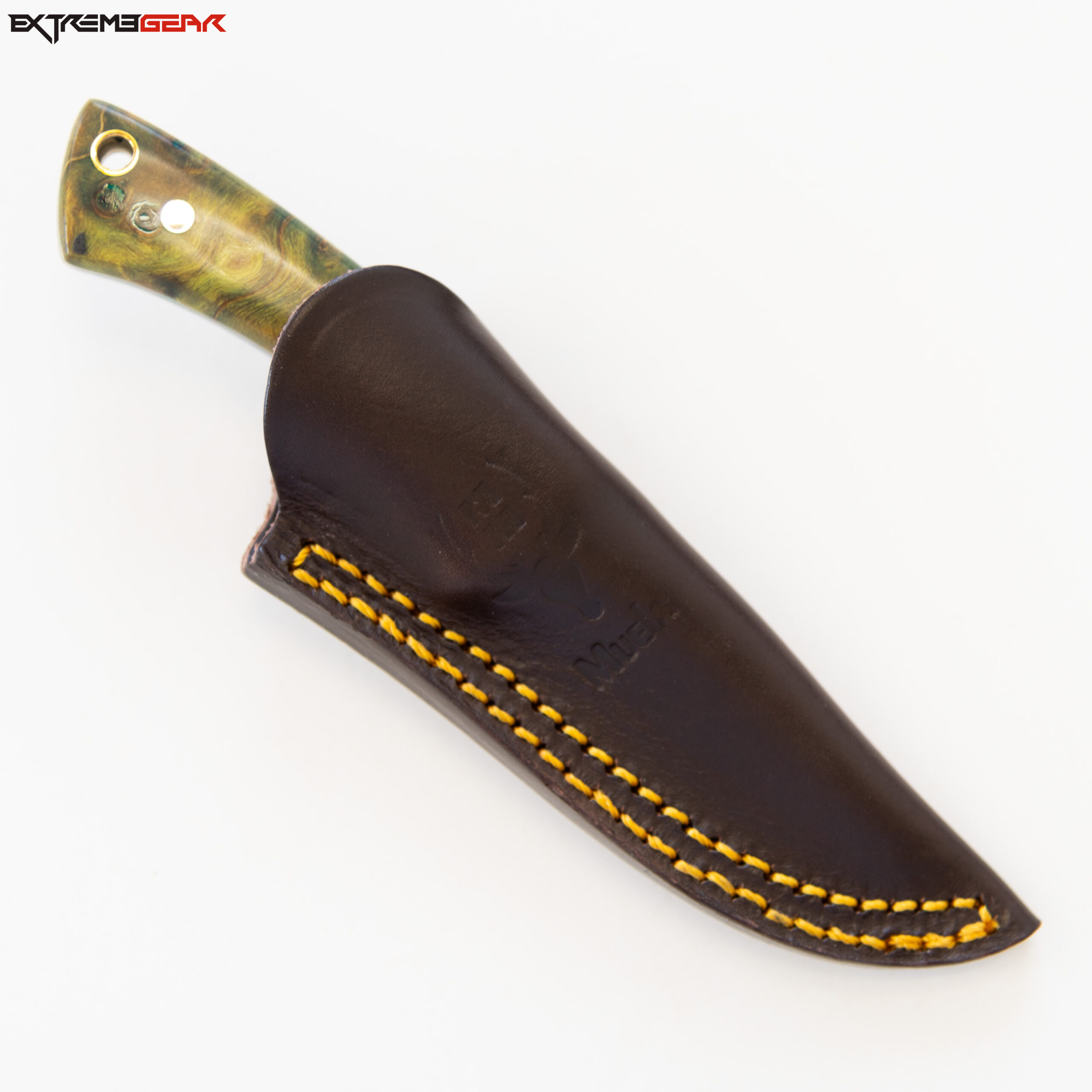 סכין- Muela- COL-7.TO - אקסטרים גיר - Extreme Gear