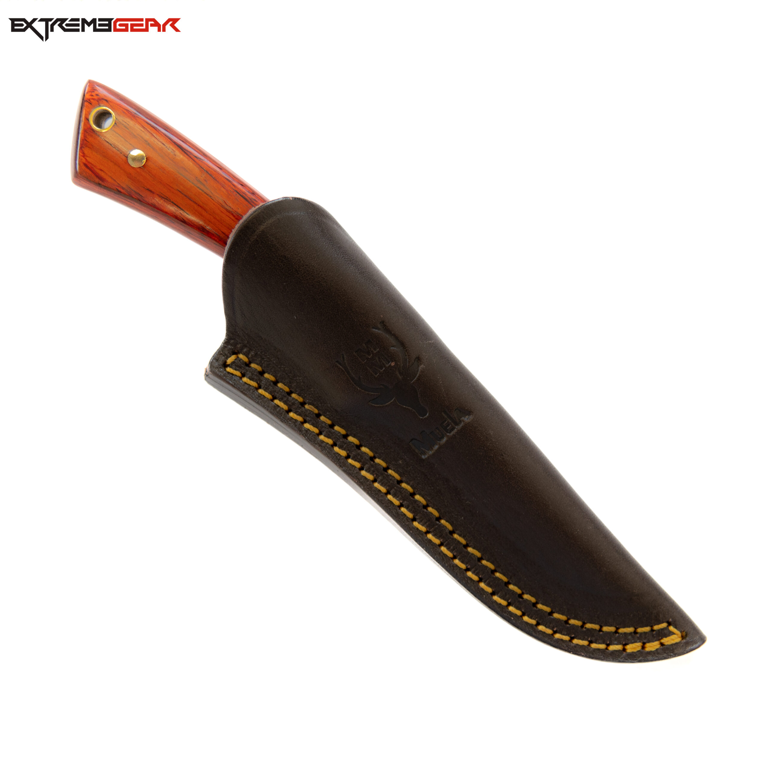 סכין- Muela- COL-9M - אקסטרים גיר - Extreme Gear