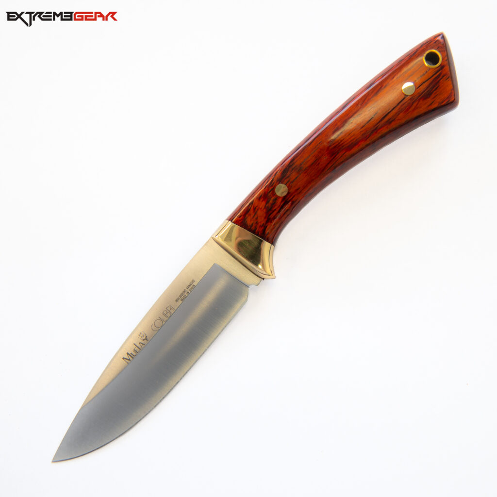 סכין- Muela- COL-9M - אקסטרים גיר - Extreme Gear