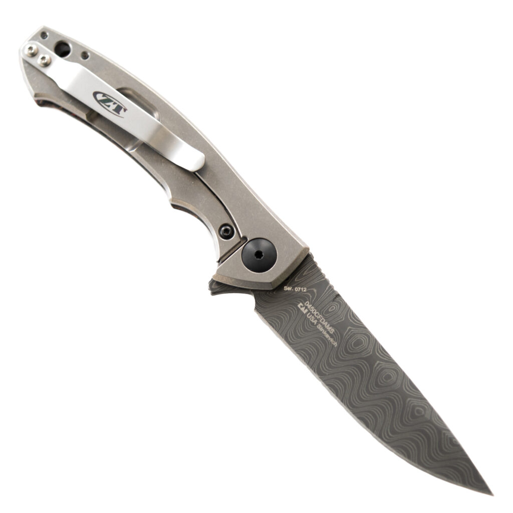 Zero Tolerance Archives - אקסטרים גיר - Extreme Gear