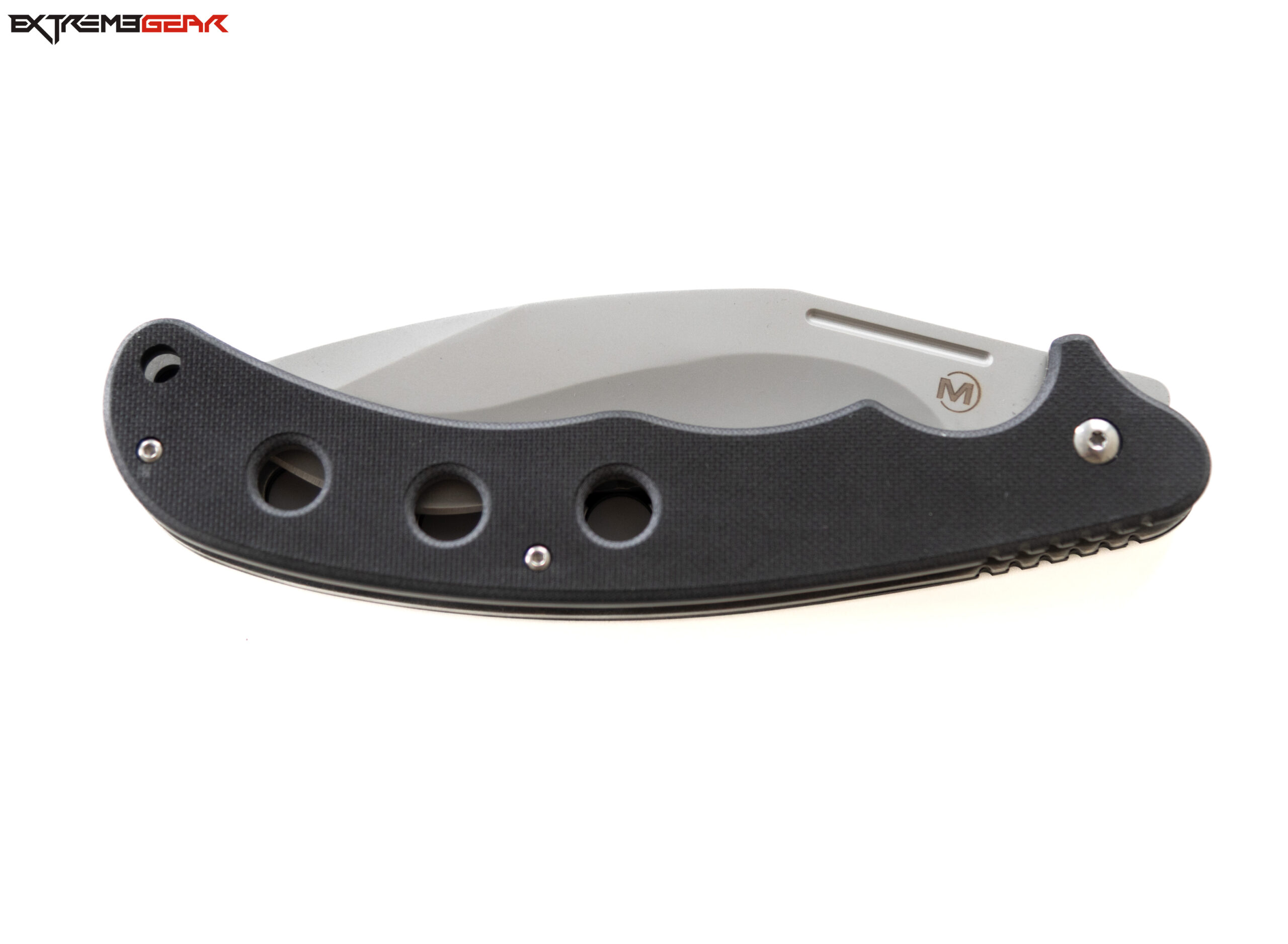 אולר- Böker- Pocket Kukri - אקסטרים גיר - Extreme Gear