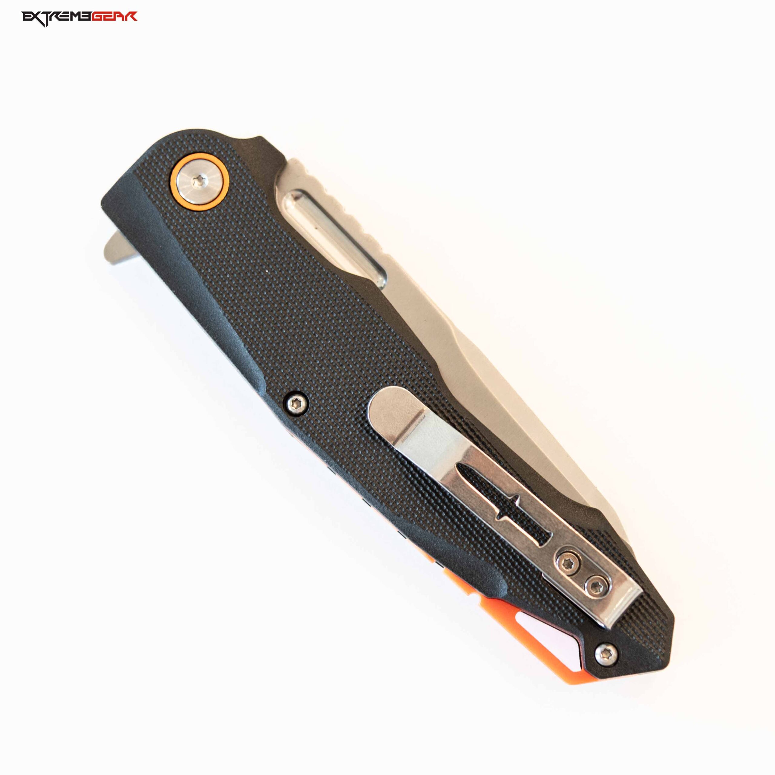 אולר- Camillus- Regent - אקסטרים גיר - Extreme Gear