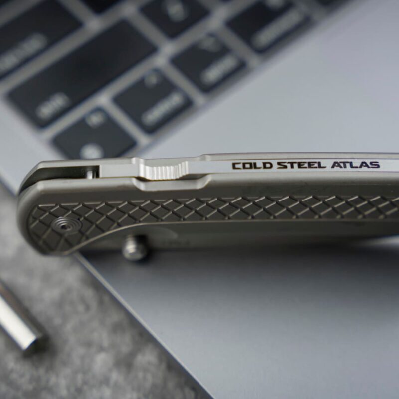 אולר- Cold Steel- Full Metal Atlas - אקסטרים גיר - Extreme Gear