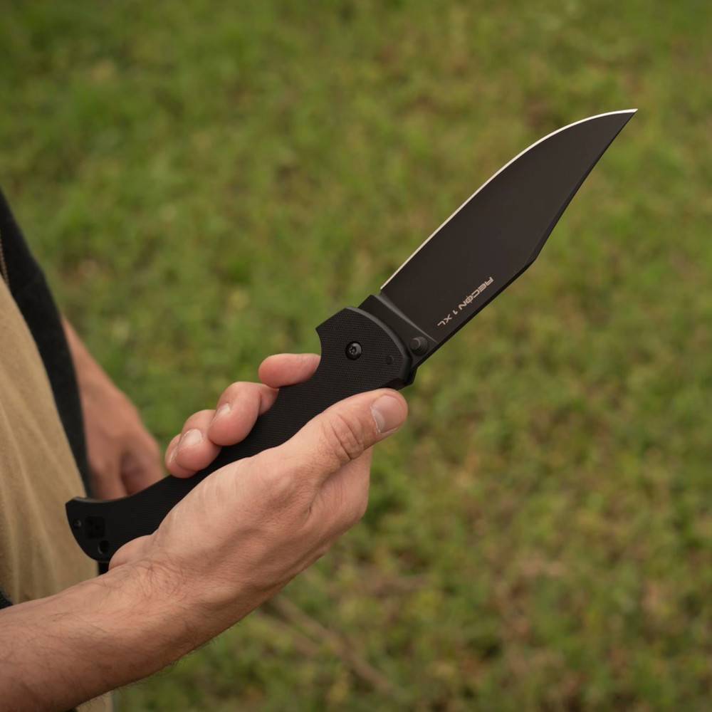 אולר- Cold Steel- Recon 1 XL - אקסטרים גיר - Extreme Gear