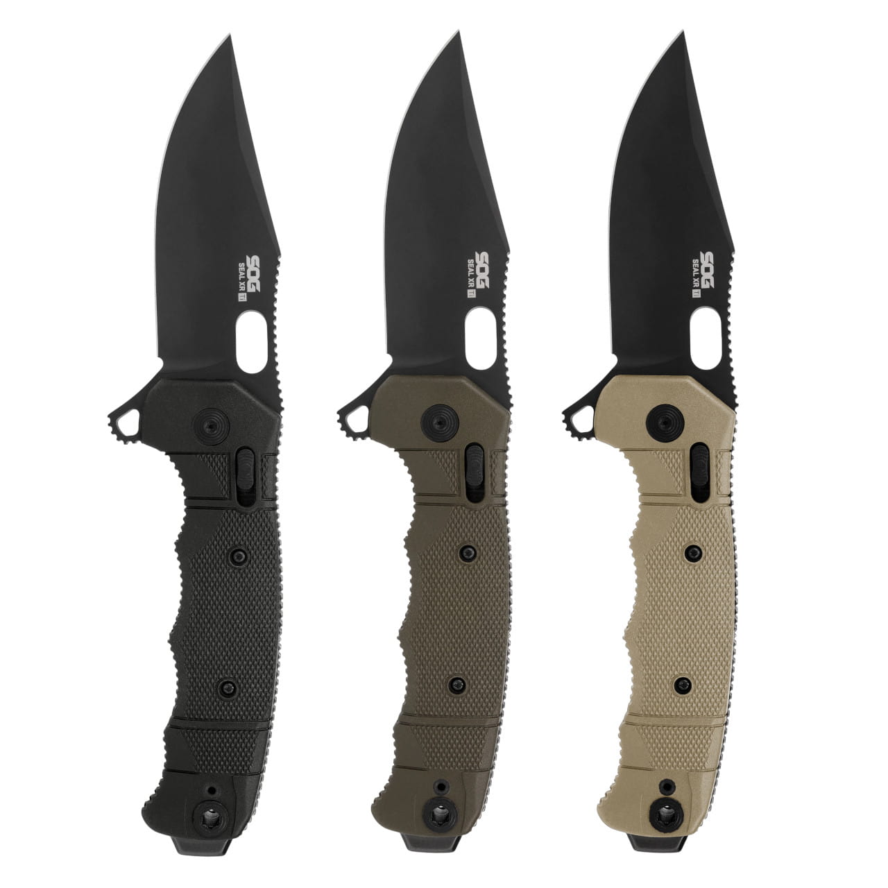 אולר- SOG- Seal XR Ti - אקסטרים גיר - Extreme Gear