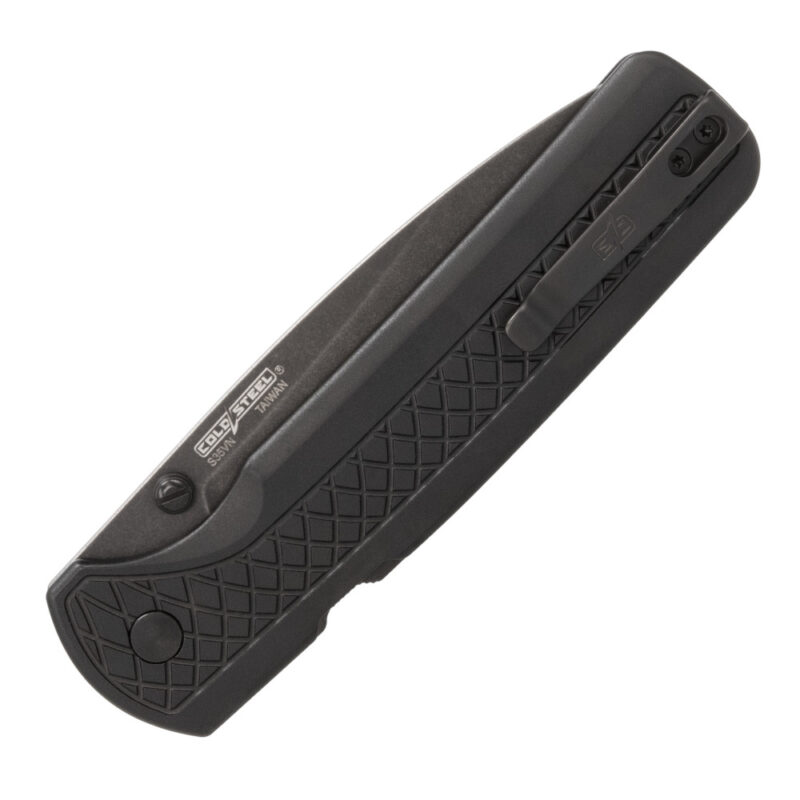 אולר- Cold Steel- Full Metal Atlas- Black - אקסטרים גיר - Extreme Gear
