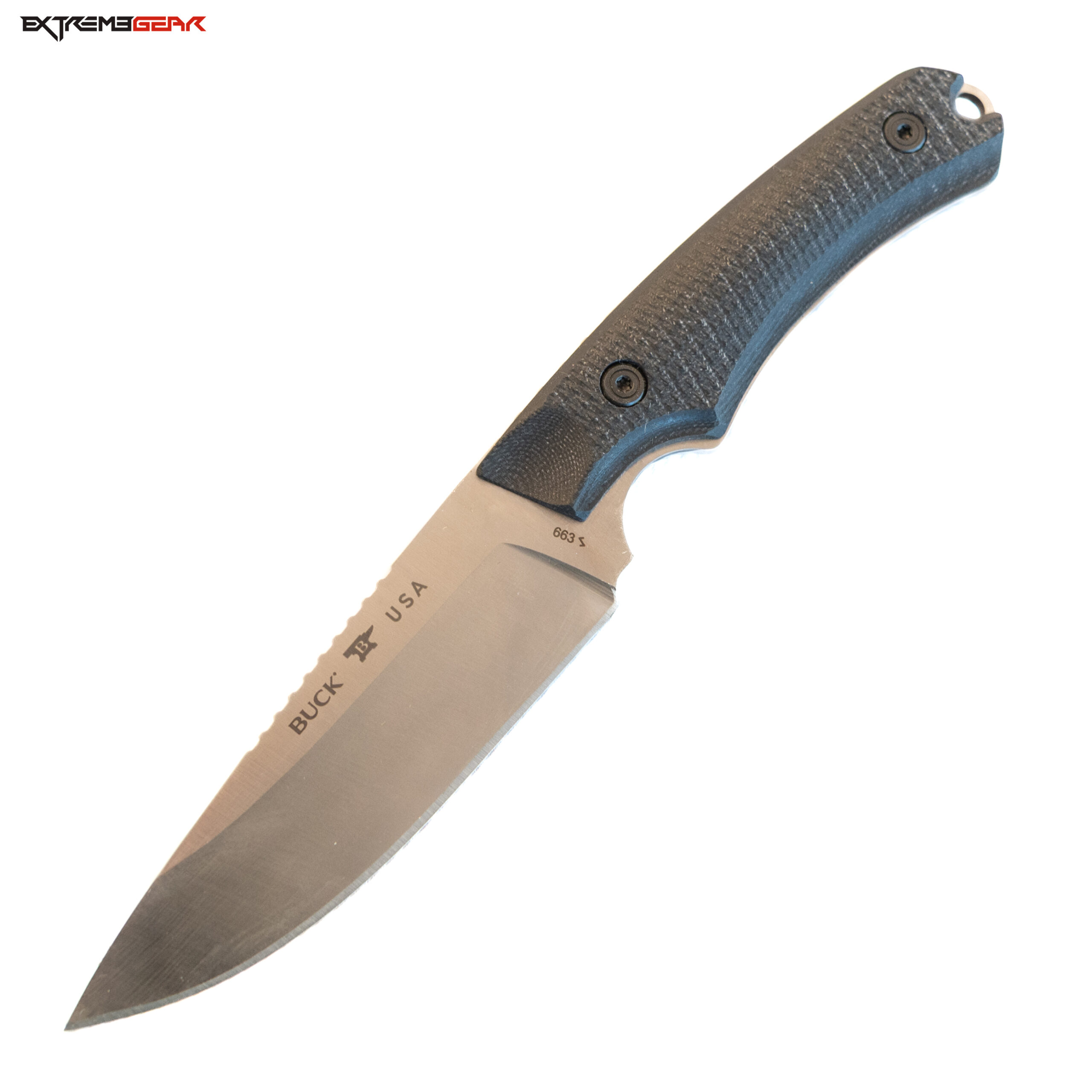 סכין- Buck- Alpha Guide Elite - אקסטרים גיר - Extreme Gear
