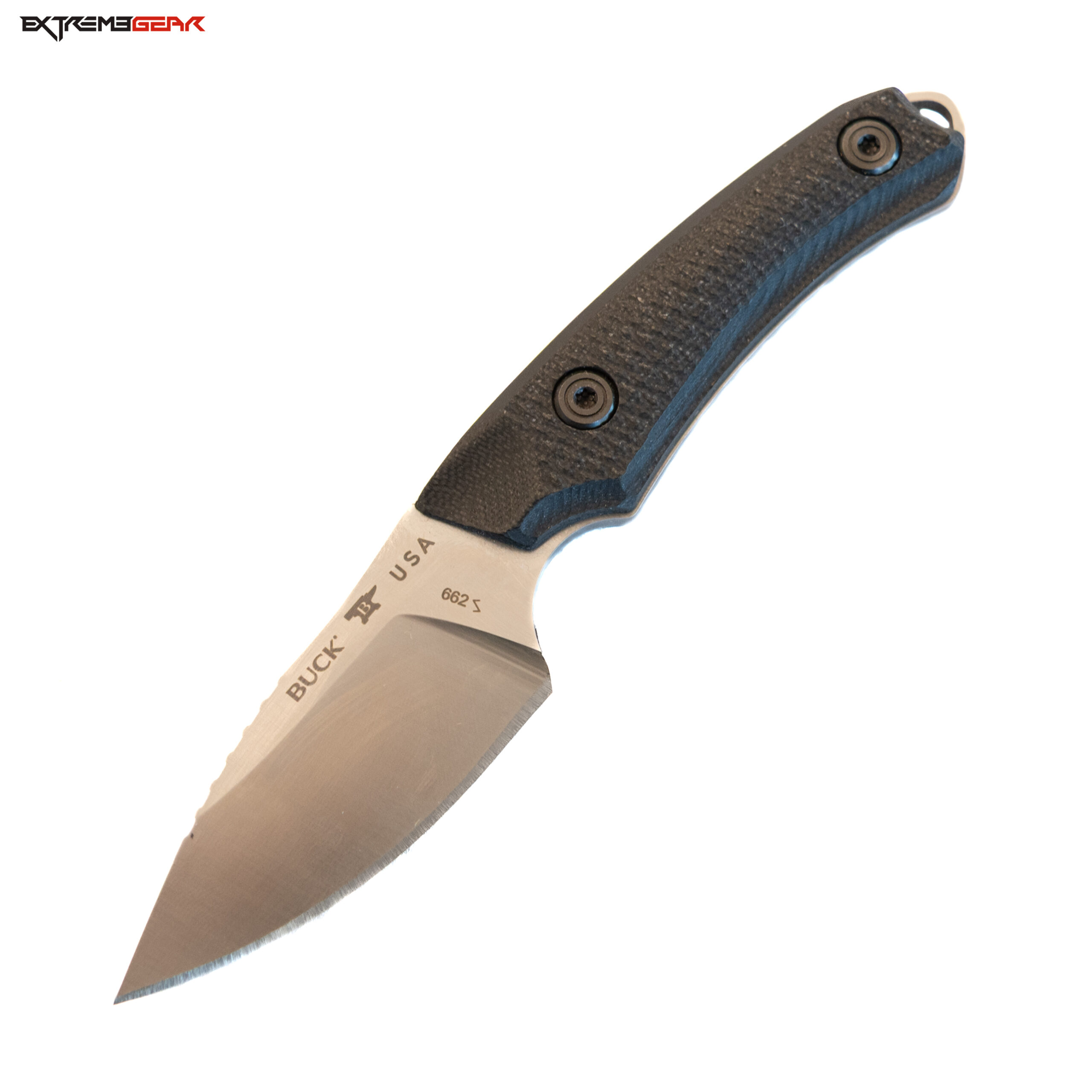 סכין- Buck- Alpha Scout Elite - אקסטרים גיר - Extreme Gear