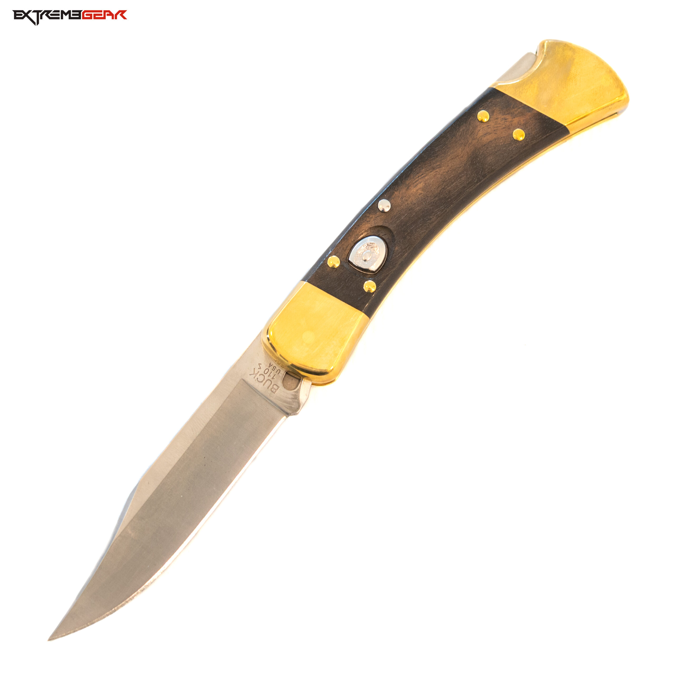 אולר- Buck- 110 Auto - אקסטרים גיר - Extreme Gear