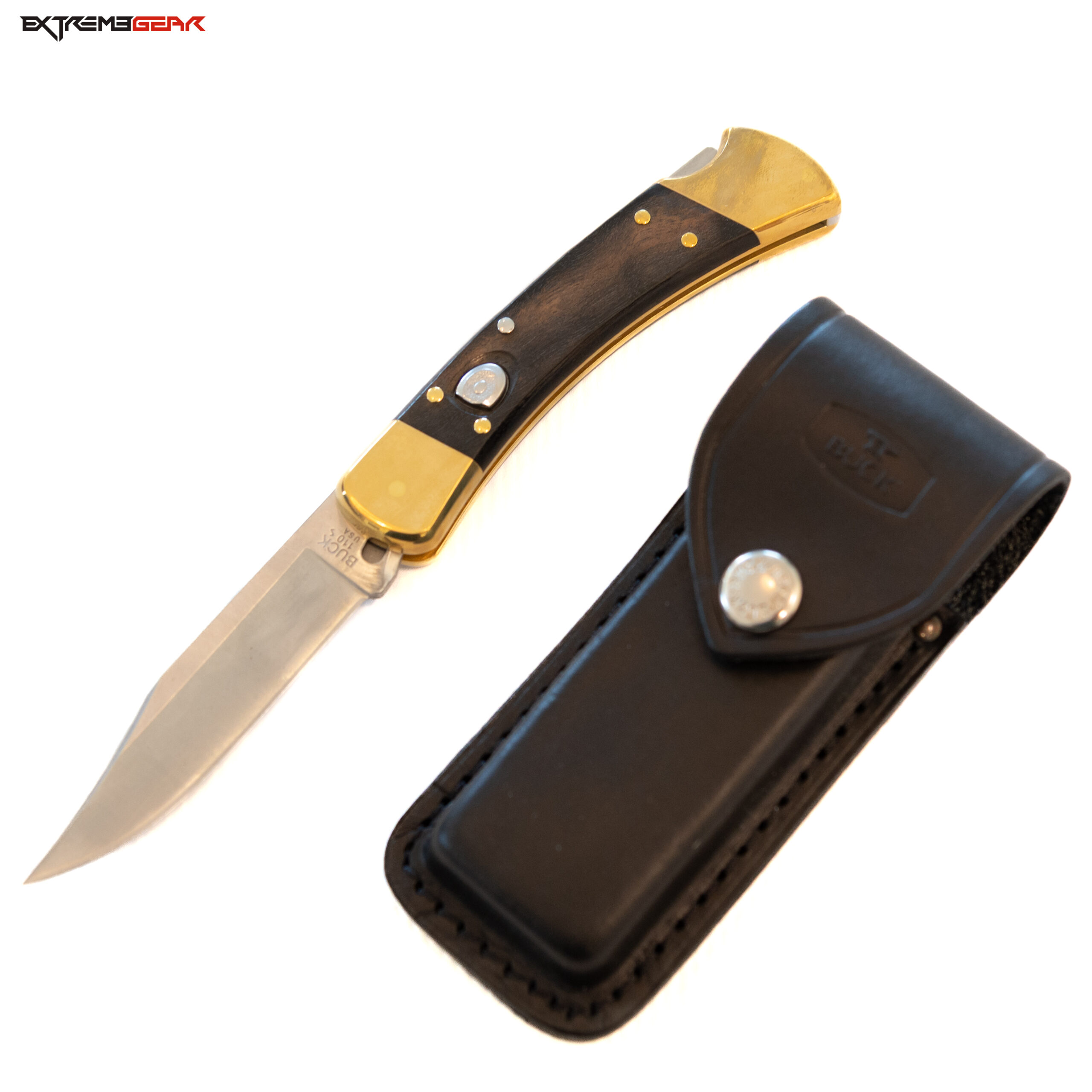 אולר- Buck- 110 Auto - אקסטרים גיר - Extreme Gear
