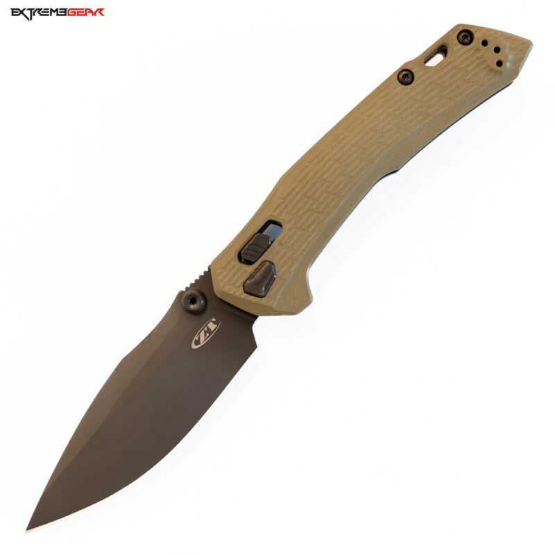 Zero Tolerance Archives - אקסטרים גיר - Extreme Gear