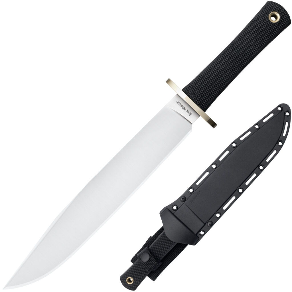 סכין- Cold Steel- Trail Master 3V - אקסטרים גיר - Extreme Gear