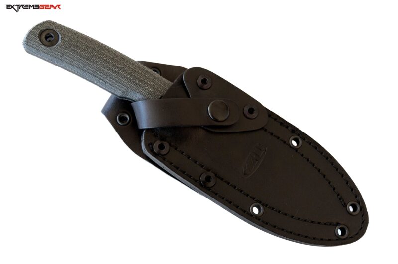 סכין- Zero Tolerance- ZT-0004BLK - אקסטרים גיר - Extreme Gear